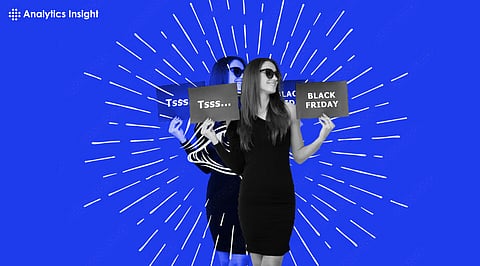 Top 20 Black Friday Deals You Shouldn't Miss in 2024