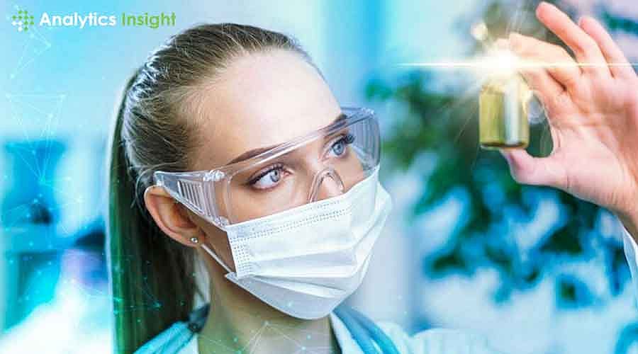 Revolutionizing Drug Discovery: How Exscientia and AWS Are Redefining ...