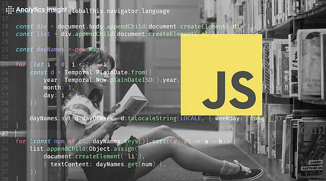 Best Javascript Libraries For Interactive Frontend Design