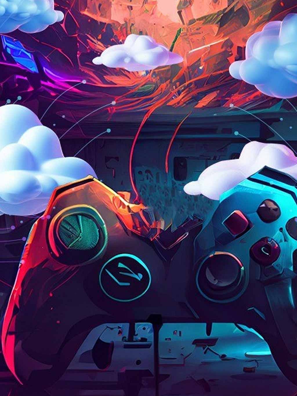 How Cloud Gaming is Changing the Future of Entertainment
