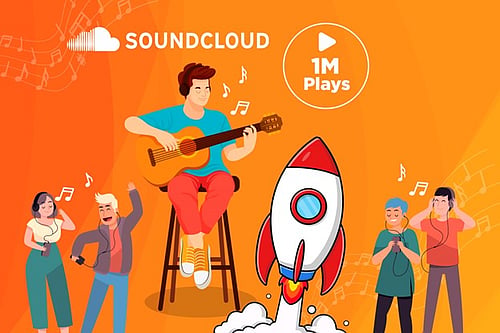 SoundCloud Plays: How to Boost Your Music Reach