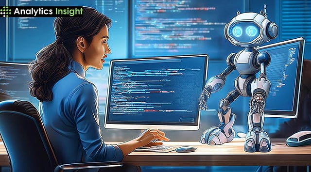 Ai Assisted Coding