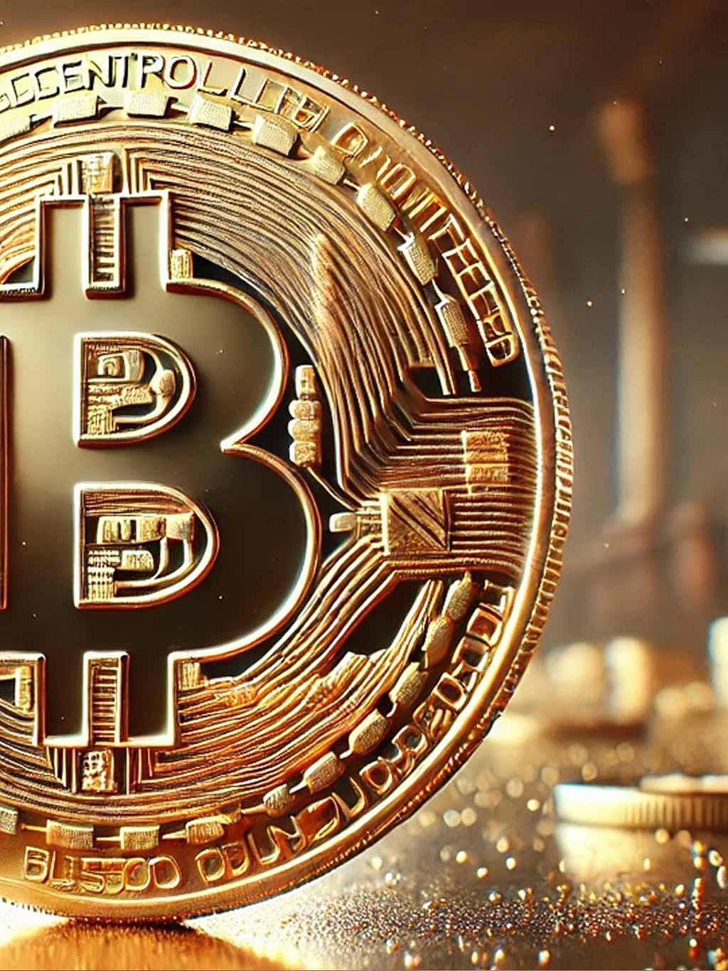 Key Factors Driving the Current Crypto Rally