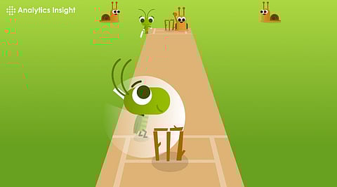 5 Fun Games You Can Play Directly on Google