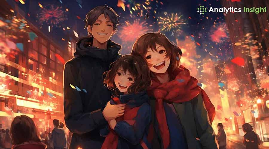 Best Anime Movies to Watch in December 2024