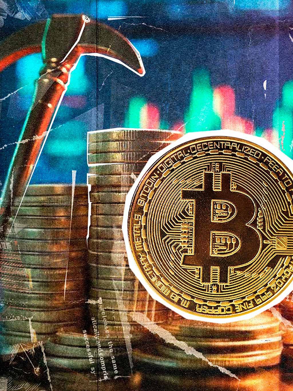 How Mining Efficiency Impacts Bitcoin Prices