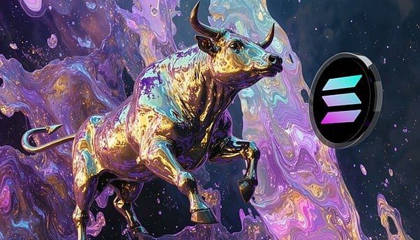 Solana (SOL) Price Technicals Suggest an Imminent Breakout: Are We ...