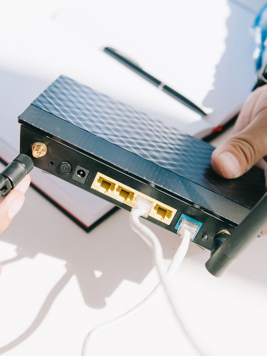 Is OpenWRT the Best Router for Tech Enthusiasts?