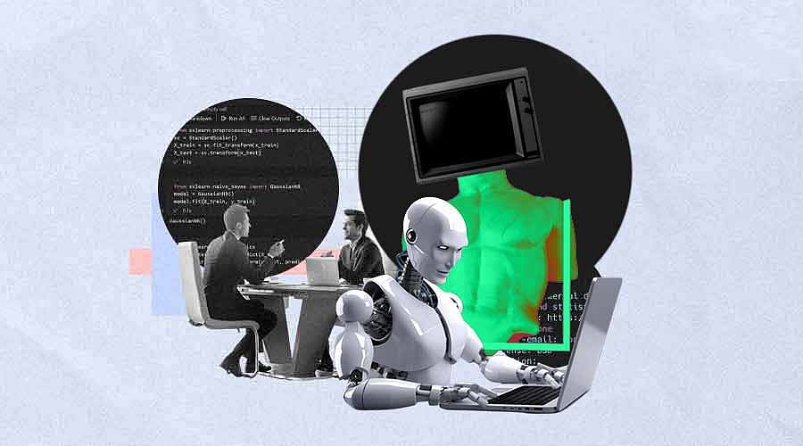 The Rise of Autonomous AI: From GenAI to Agentic AI