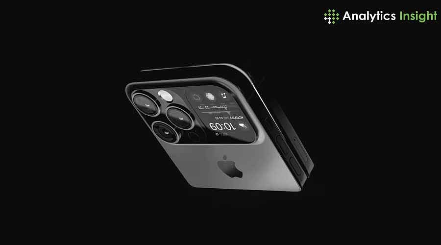 Foldable iPhone Set for 2026 Launch, According to Industry Expert