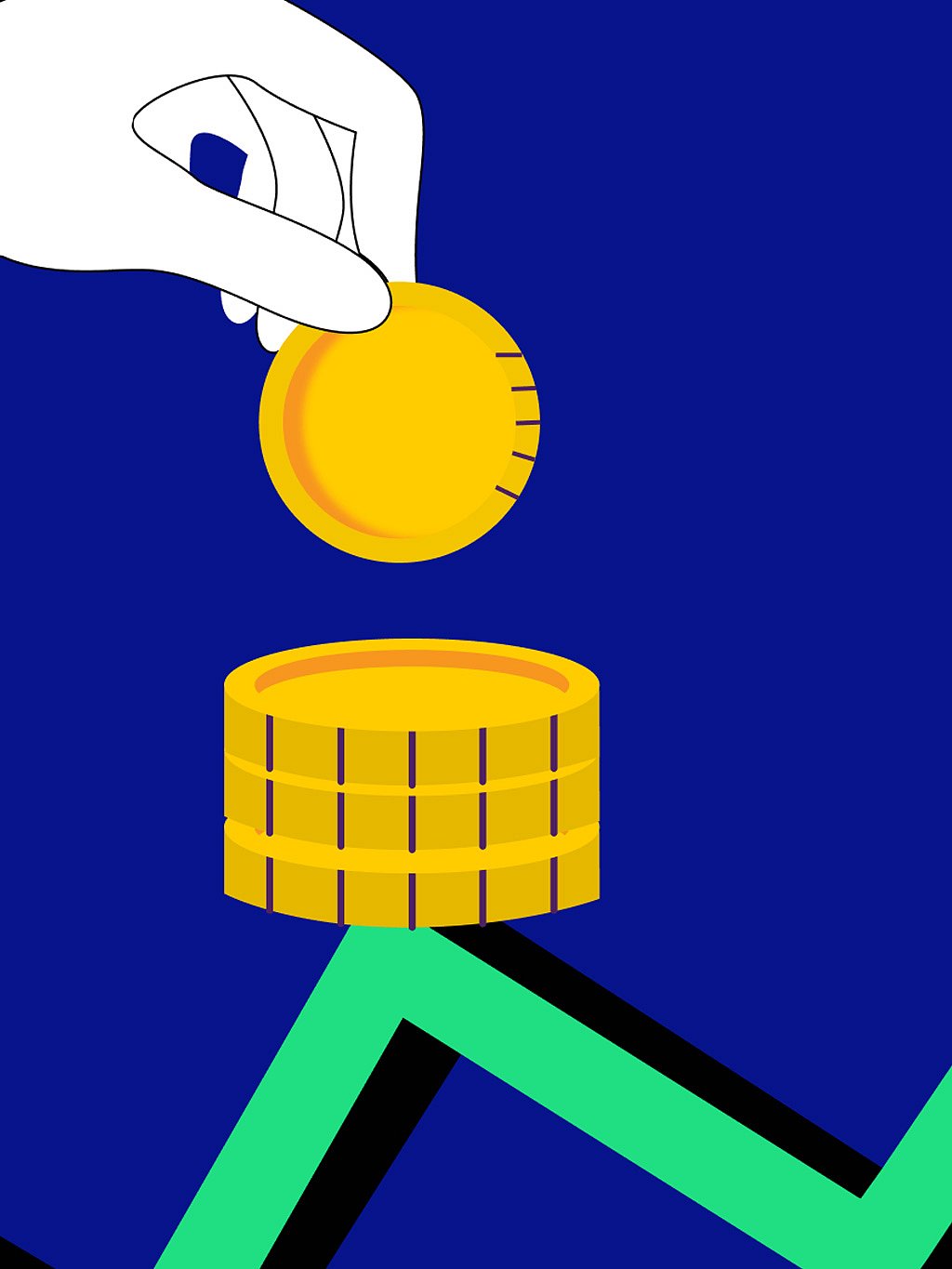 How to Stake Your Crypto Safely