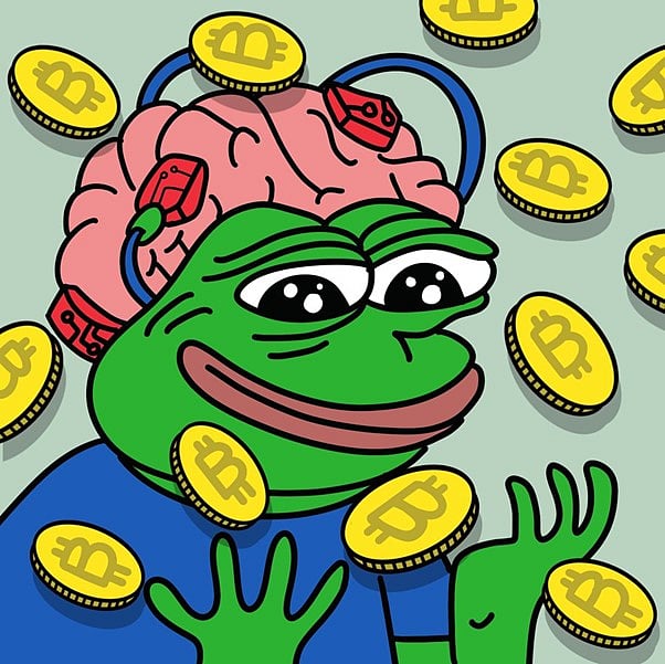 Pepe Unchained ICO Hits $65 Million - Record-Breaking Meme Coin Presale ...