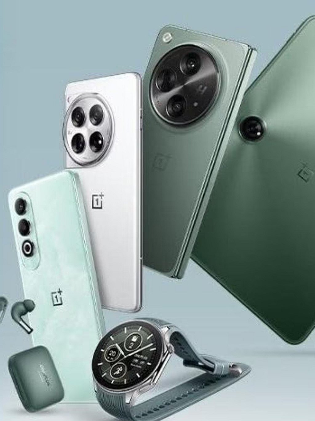 OnePlus Community Sale: Best Deals on Smartphones