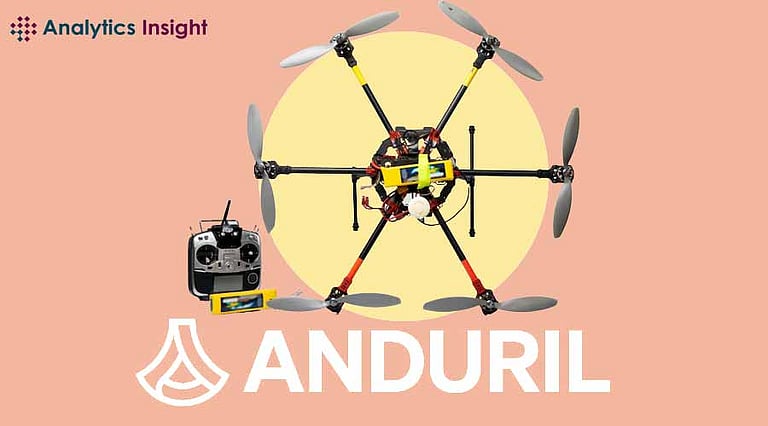 OpenAI Joins Forces with Anduril to Boost US Drone Defense