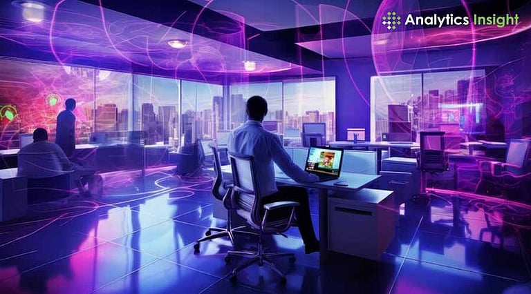 Top Technologies Powering Virtual Office Spaces