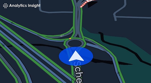 Why Google Maps Incident Reports on Rise?