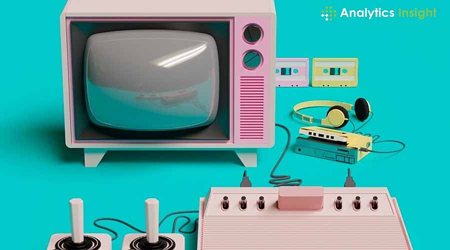 Retro Gaming Consoles: Nostalgia Meets Modern Features