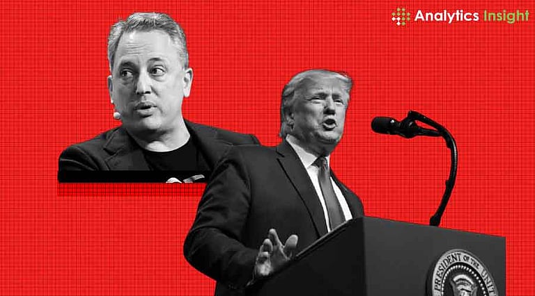 Donald Trump Names David Sacks As White House Ai And Crypto Czar 4217