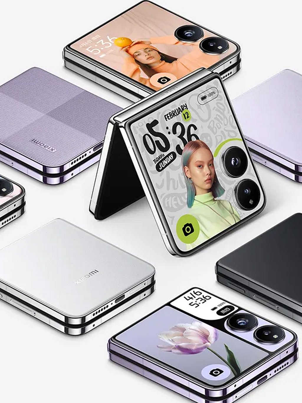 Top Foldable Smartphones to Look Out for in 2026