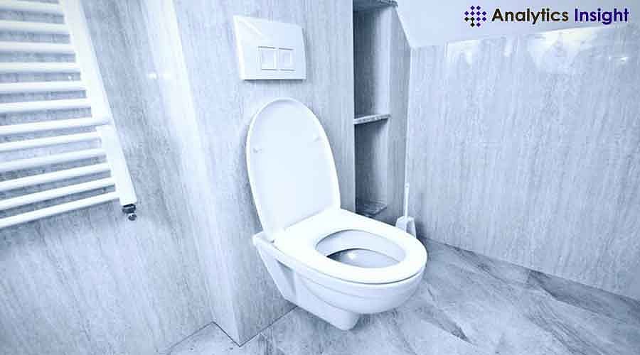 How This AI Toilet Camera Can Track Your Health Through Your Poop