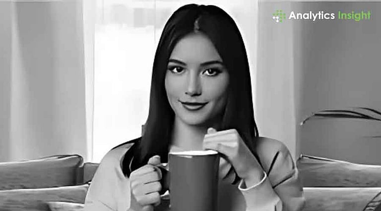 Kavya Mehra: India’s First AI Mother Influencer