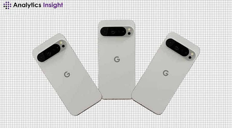 Google’s December Pixel Drop Revolutionizes Pixels—Here’s Why It’s a ...