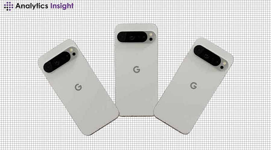 Google’s December Pixel Drop Revolutionizes Pixels—Here’s Why It’s a Game-Changer