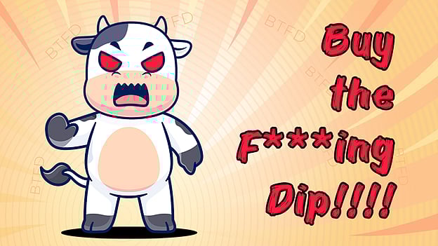 BTFD Coin Presale Surges as the Best Meme Coins to Buy in December 2024 ...