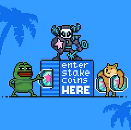 Meme Coin Market Cap Above $125B - Emerging Projects Set for Massive ...