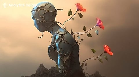 AI Won’t Be Able to Take the Place of Human Creativity: Why?