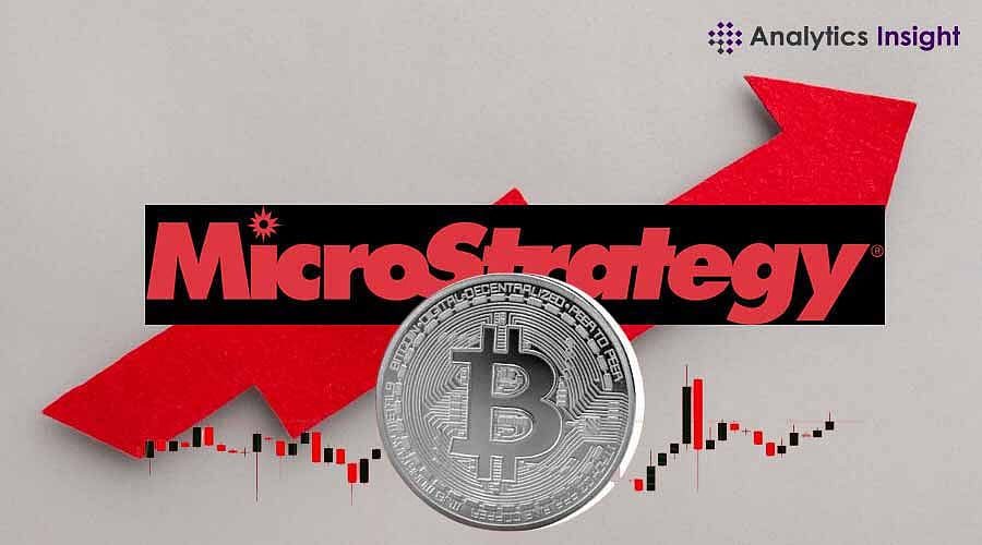 Is MicroStrategy Stock Set to Soar to $1,000 on Bitcoin Gains?