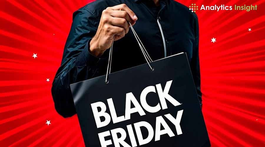 Bank Offers You Shouldn’t Miss During Black Friday Sales