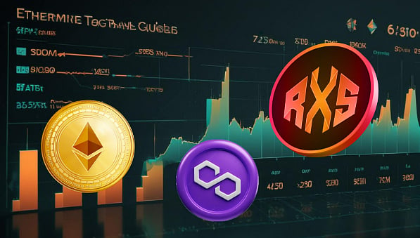 Ethereum (ETH) and Polygon (POL) Loyalists Are Betting Big on This $0. ...