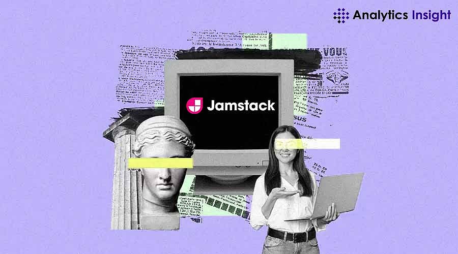 Benefits of JAMStack Architecture for Developers