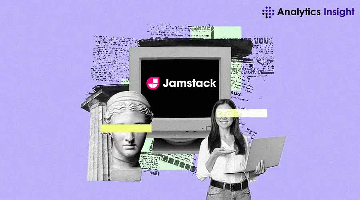 Benefits of JAMStack Architecture for Developers Benefits of JAMStack Architecture for Developers