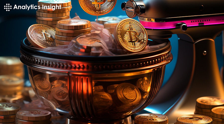 What Are Coin Mixers?