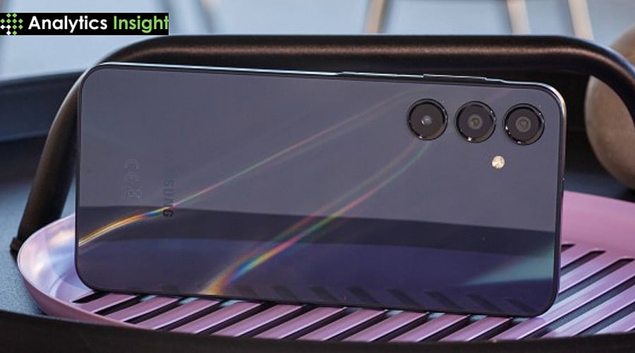 Samsung Galaxy A16 5G