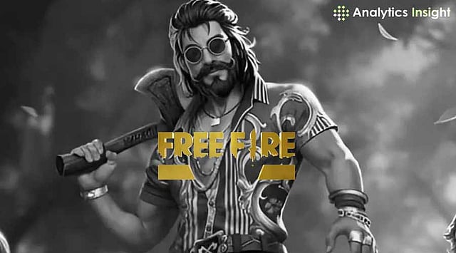 Free Fire x Pushpa 2: Spin for Exclusive Rewards