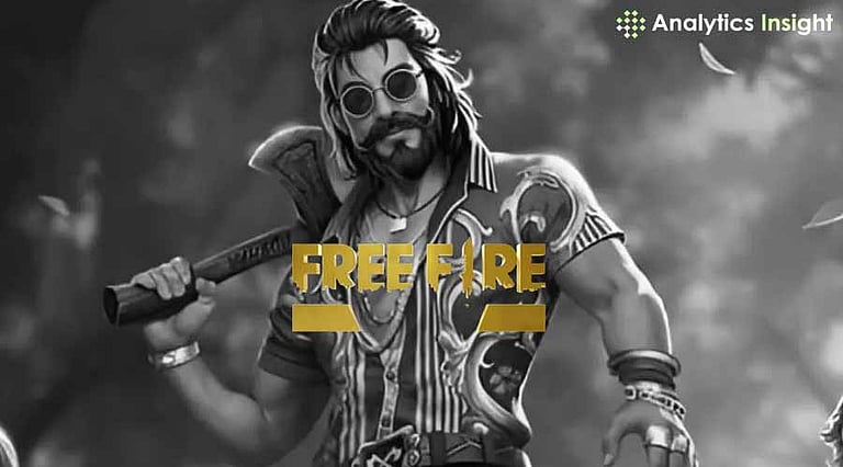 Free Fire x Pushpa 2: Spin for Exclusive Rewards