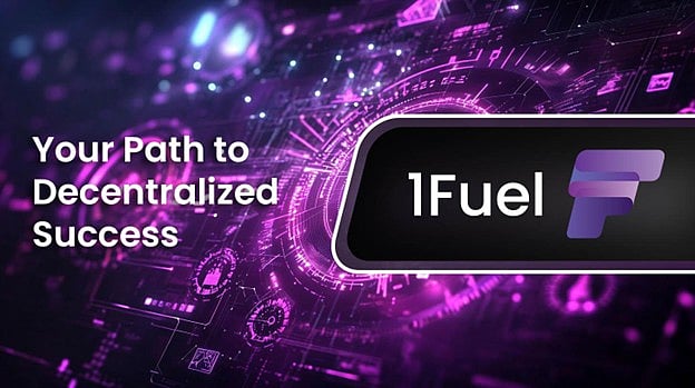 1Fuel Presale Is Now Live: What Is OFT And Why Are OFT Tokens the ...
