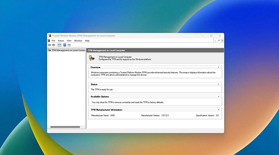 Microsoft TPM Updates: What it Means for Windows 11 Users