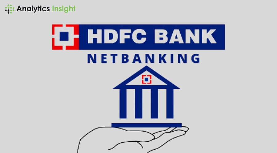 How to Register and Login to HDFC NetBanking?