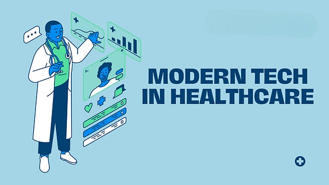 Tech Meets Comfort: The Breakthroughs Behind Modern Hospital Beds