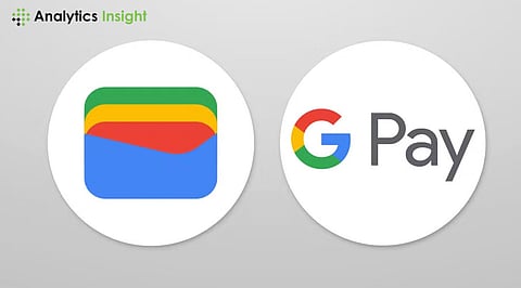 Pay Up! Google Wallet vs Google Pay: The Ultimate Showdown