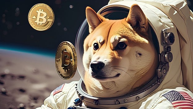 Dogecoin News: DOGE Boosted By Elon Musk Optimism, Meme Coin ...
