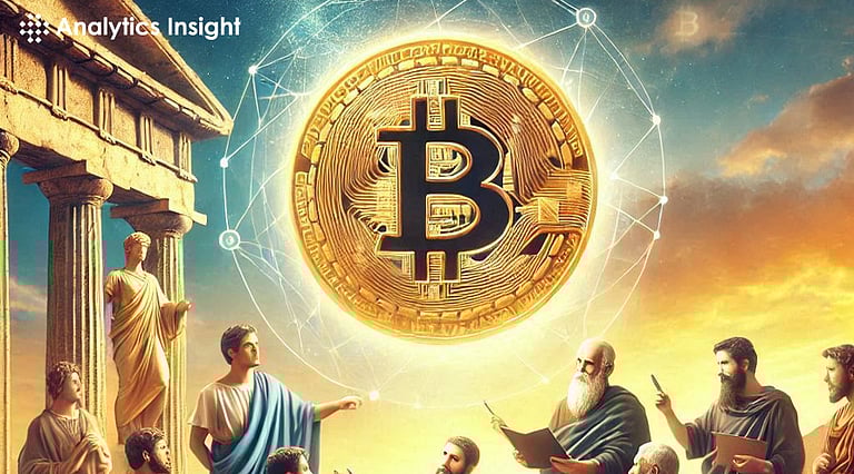 The Evolution of Bitcoin: From Cryptocurrency to Global Phenomenon
