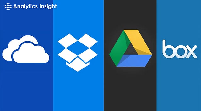 Unchain Your Files! Best Cloud Storage Alternatives to Google Drive