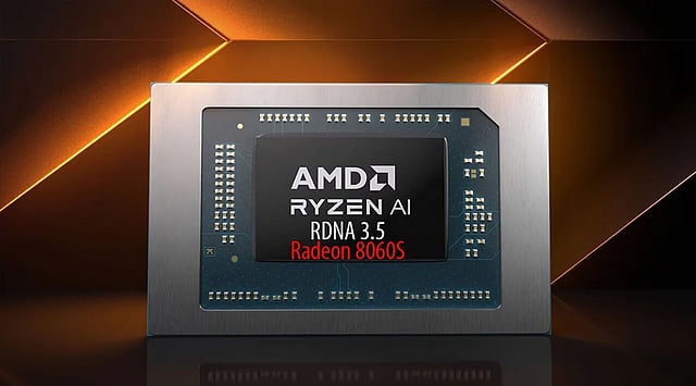 Radeon 8060S Leak: What it Means for Gamers and Creators