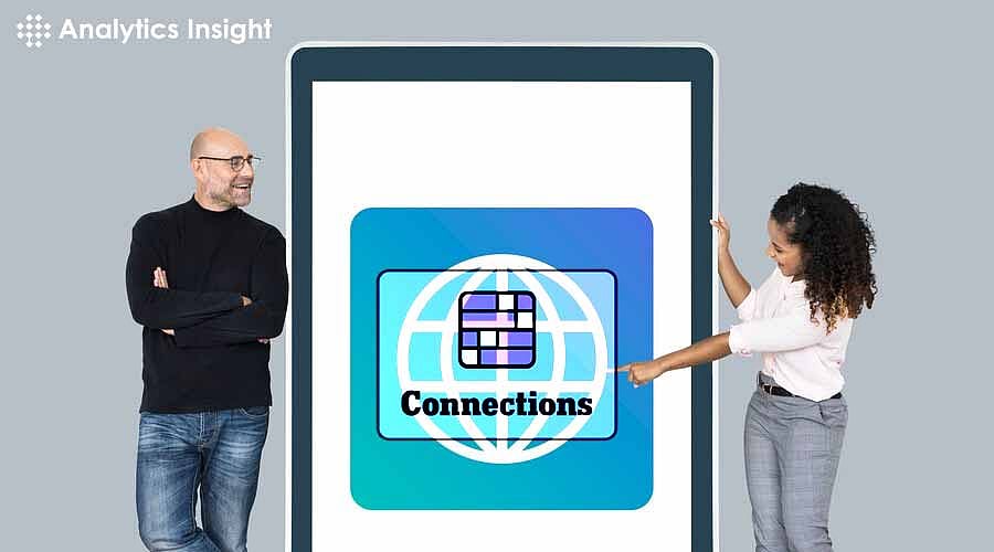 NYT ‘Connections’ Hints and Answers for Tuesday, December 10