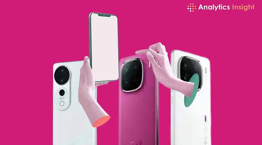 Best 5G Mobile Phones Under ₹10,000